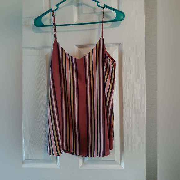 Pink Republic | Tops | Small Pink Republic Tank | Poshmark